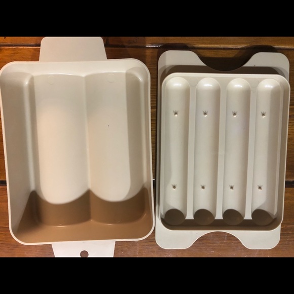 Ensar Corp | Kitchen | Vintage Ensar Microwave Hot Dog Cooker | Poshmark